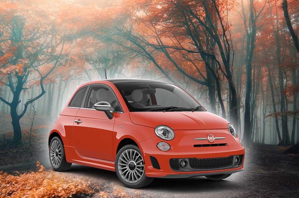2019 Electric Vehicle Colors – Neutral to Neon – Splitvolt